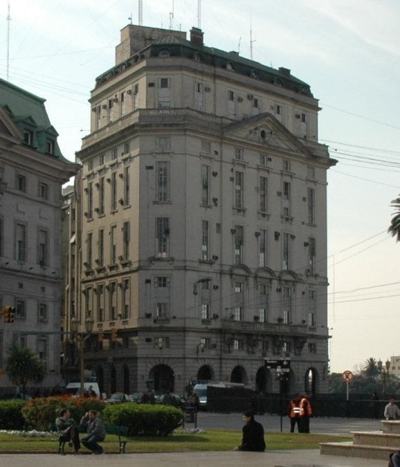 Agencia Federal de Inteligencia AFI | Inteligencia, Espionaje y ...